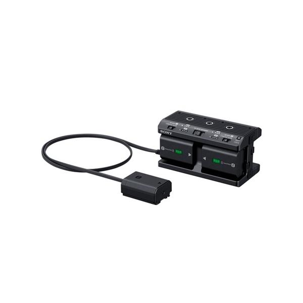ソニー　NPA-MQZ1K　マルチバッテリーアダプターキット 317