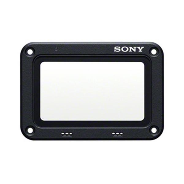 ソニー　VF-SPR1　スペアレンズプロテクター 317