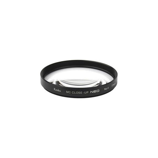 ケンコー　82mm　MCクローズアップレンズ　NEO　NO4 317