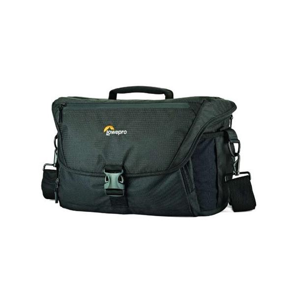 ロープロ　LP37142-PWW　カメラ用ショルダーバッグ　「ノバ200AW　II」　ブラック 317