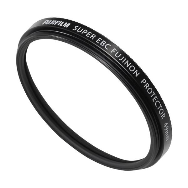 富士フイルム　PRF-49　プロテクトフィルター　49mm 317
