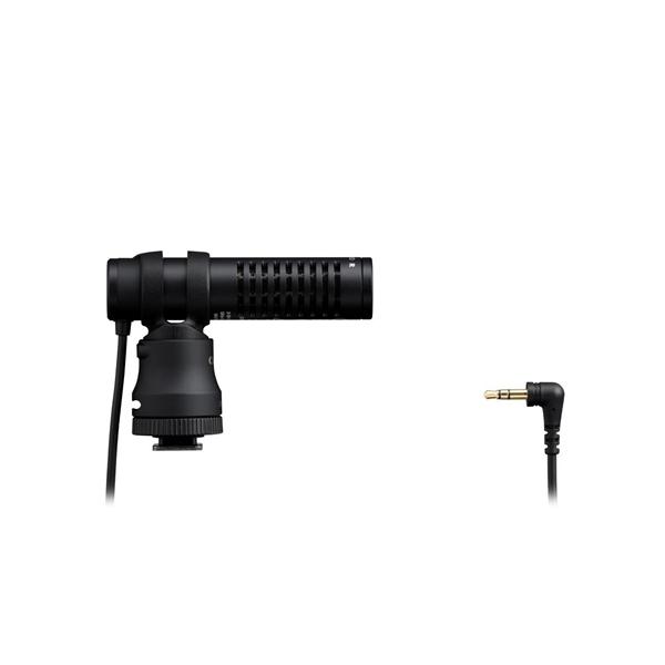 キヤノン　DME100　ステレオマイクロフォン 317