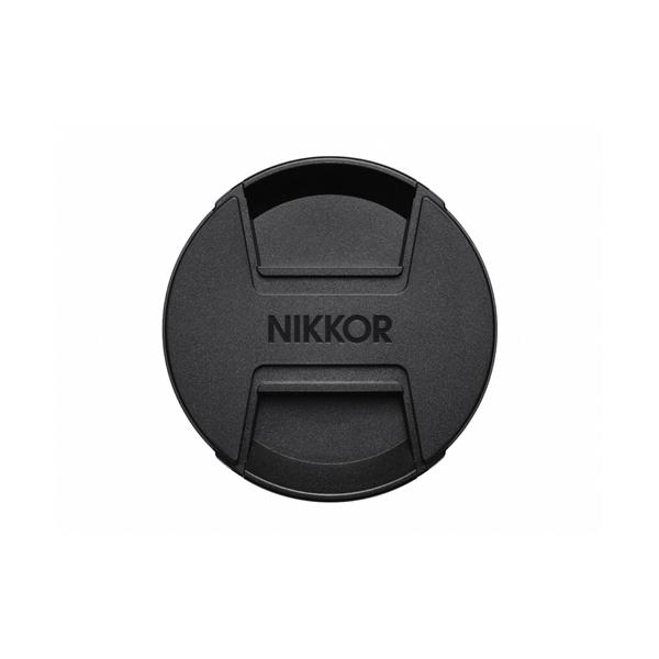 ニコン　LC-77B　レンズキャップ77mm　（スプリング式） 317