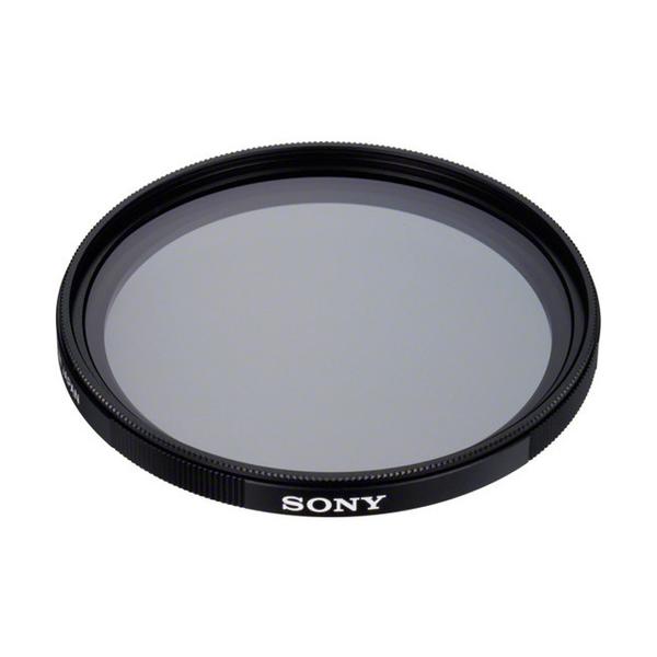 ソニー　VF62CPAM2　レンズフィルター　円偏光フィルター　Φ62mm 317