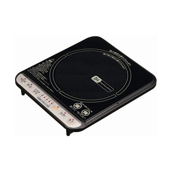 ヤマゼン　IEA-Y1400(B)　IH調理器 44