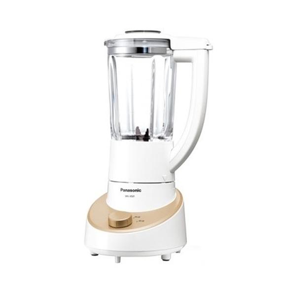 パナソニック　MX-X501-N　ファイバーミキサー　1000ml　シャンパンゴールド　MXX501 44