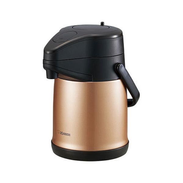 象印　SR-CC22-NZ　ステンレスエアーポット　2.2L　カッパー 44