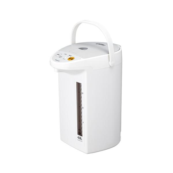 ピーコック　WMZ-40　電動給湯ポット　4.0L　グレー 44