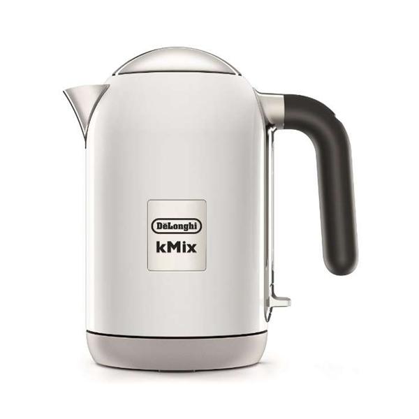 デロンギ　ZJX650JWH　ケーミックス電気ケトル 44