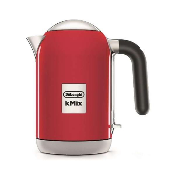 デロンギ　ZJX650JRD　ケーミックス電気ケトル 44