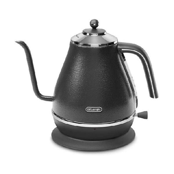 デロンギ　KBOE1220JGY　電気カフェケトル　「アイコナ」　1.0L 44