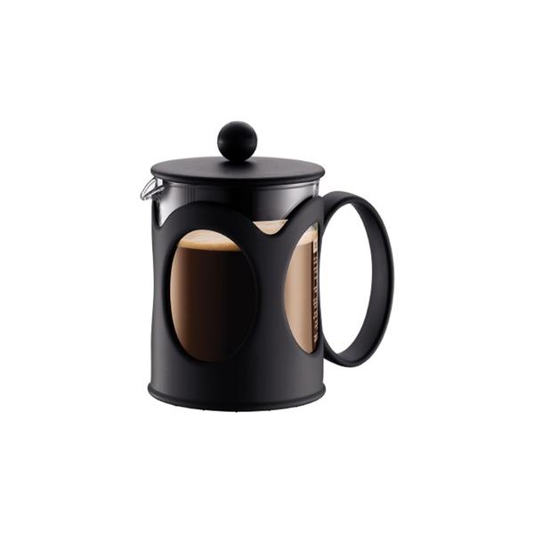 ボダムジャパン　1068301　ケニヤフレンチプレス　ボダム　500ml　ブラック 44