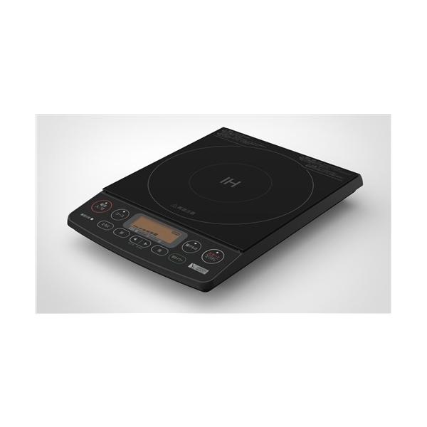 【アウトレット超特価】YAMADASELECT(ヤマダセレクト)　YIH-C14G1(K)　ヤマダ電機オリジナルIH調理器 44