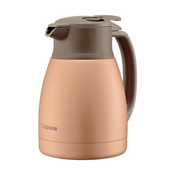 象印　SH-HC10-NU　ステンレスハンドポット　1.0L　マットカッパー 44