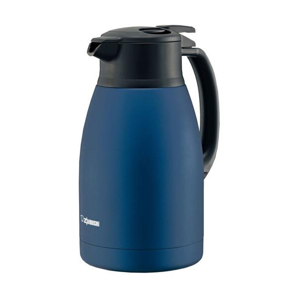 象印　SH-HC15-AD　ステンレスハンドポット　1.5L　マットネイビー 44