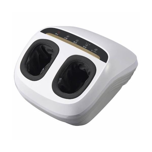 フジ医療器　MRL-F1-WH　フットマッサージャー　「マイリラ」　ホワイト 46
