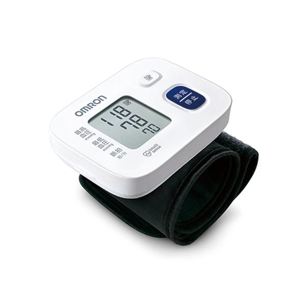 オムロン　HEM-6161-JP3　手首式血圧計 46