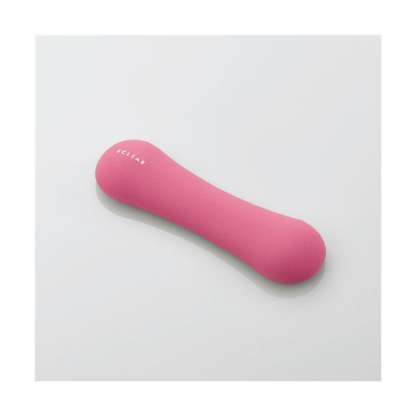 エレコム　HCF-DBS05PN　エクリア　スポーツ　「スリムダンベル」　0.5kg　ピンク 46