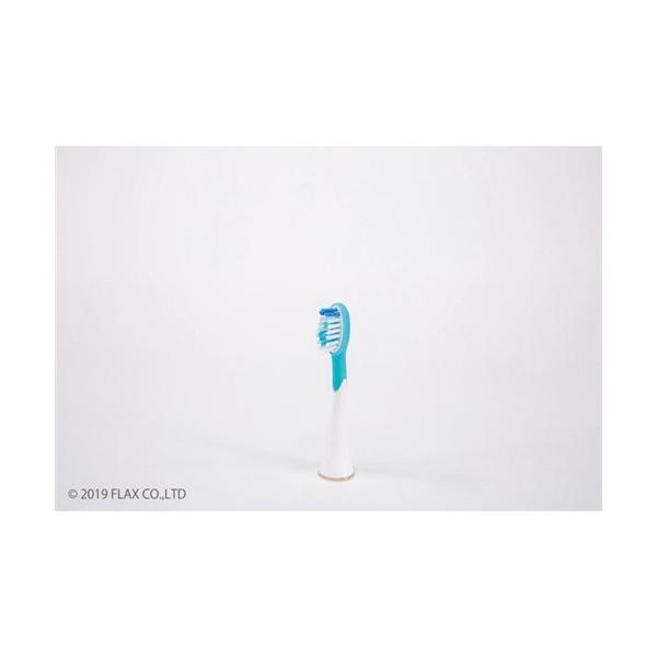 フラックス　FL-RE　T-Time(ティータイム)　替えブラシ　レギュラー 46