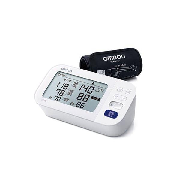 オムロン　HCR-7402　上腕式血圧計 46