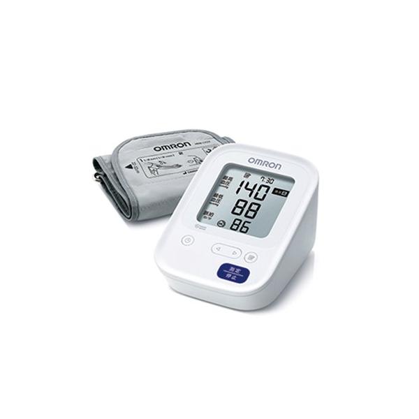 オムロン　HCR-7102　上腕式血圧計 46