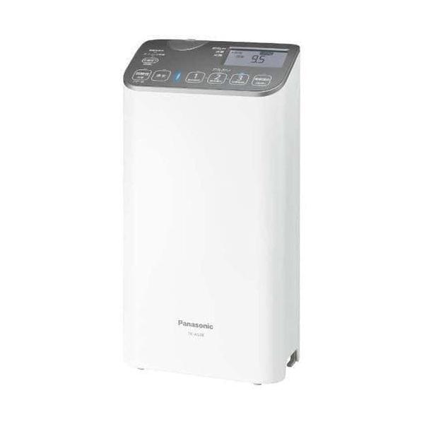 パナソニック　TK-AS48-S　アルカリイオン整水器　ミディアムシルバー　TKAS48 46