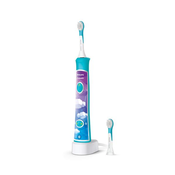 フィリップス　HX632206　ソニッケアーキッズ　sonicare　ソニッケアー　アクア 46