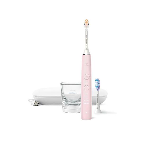 フィリップス　HX991158　ダイヤモンドクリーン9000　sonicare　ソニッケアー　ピンク 46