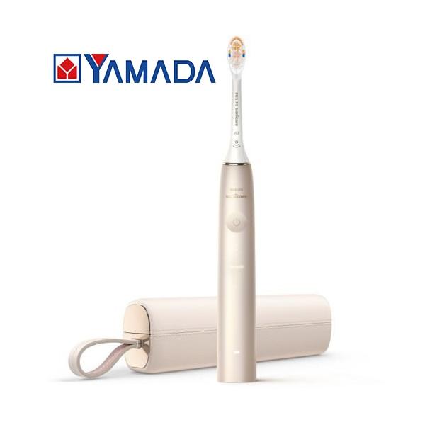 フィリップス　HX999221　ソニッケアー9900プレステージ　sonicare　ソニッケアー　シャンパン 46