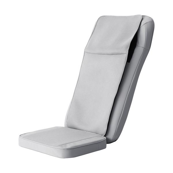フジ医療器　MRL-1300SG　シートマッサージャー　R22　マイリラ　シャイングレー　MRL1300SG 46