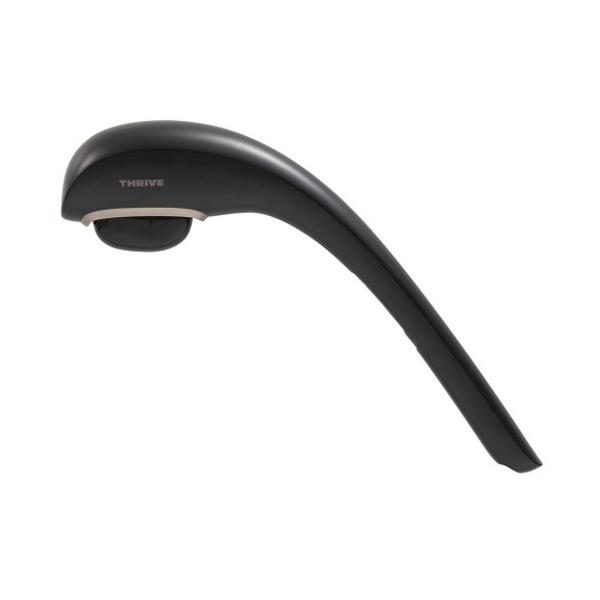 大東電機工業　MD-8303S(BK)　ハンディマッサジャー　スライヴ　MD8303S(BK) 46