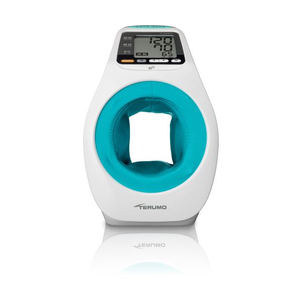 テルモ　ES-P2020DK　アームイン血圧計　ESP2020DK 46