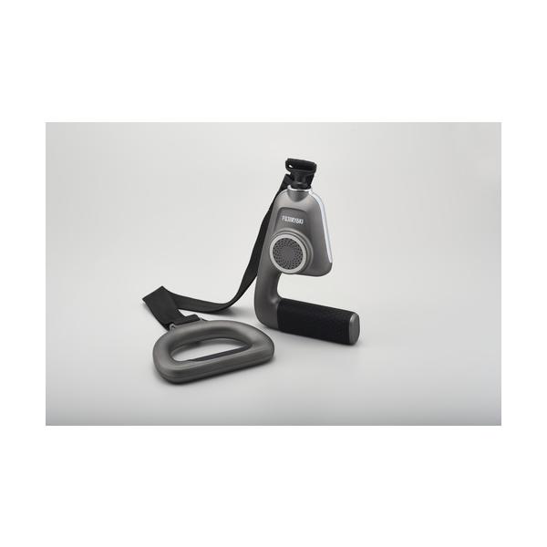 フジ医療器　FGW-3200　マッスルショットウェイブ　　グレー 46