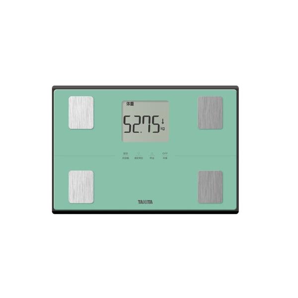 タニタ　BC317BL　体組成計　　ブルー 46