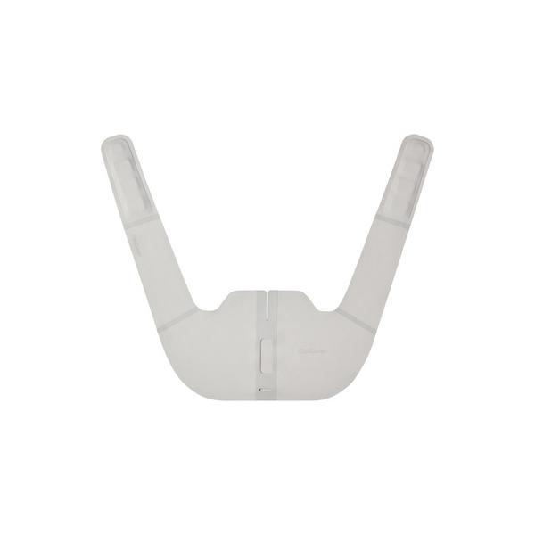 パナソニック　EW-9R55S-H　コリコランワイド　肩アタッチメント　　グレージュ　EW9R55SH 46