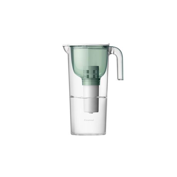三菱ケミカル　CP504-GN　ポット型浄水器　1.7L　グリーン 46