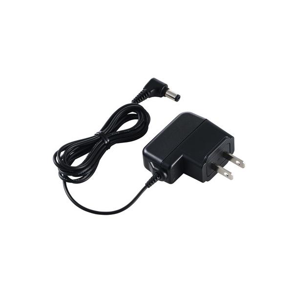 エレコム　ADP-W5-11E　上腕式血圧計　ACアダプター　HCM-AS02WH　専用　PSE適合　ブラック 46