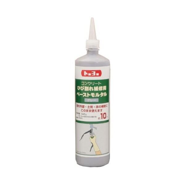 MATERAN　ペーストモルタル　グレー　500g　NO105255 867