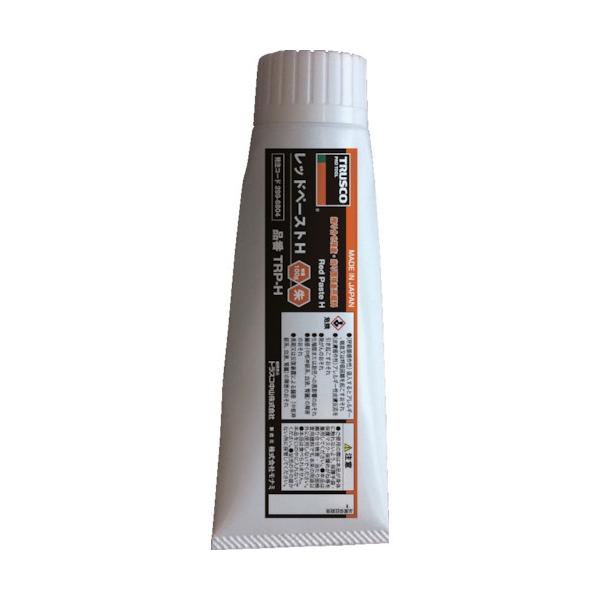 TRUSCO レッドペーストH 100g TRP-H    867