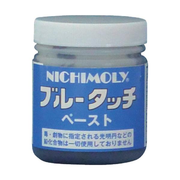ニチモリ　ブルータッチペースト　200g　3008022 867