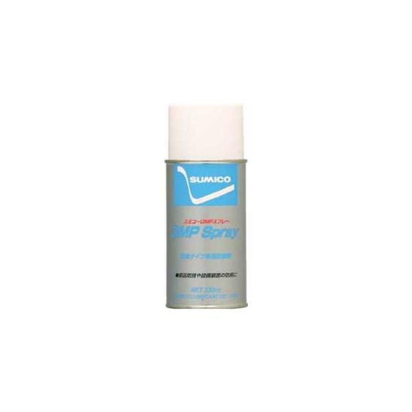 住鉱 スプレー（半乾燥タイプ防錆剤） スミコーOMPスプレー 330ml（511033） OMPS    867