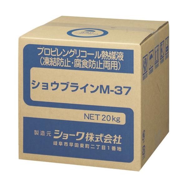 SHOWA ショウブラインM−37 （1個入） 2502514    867