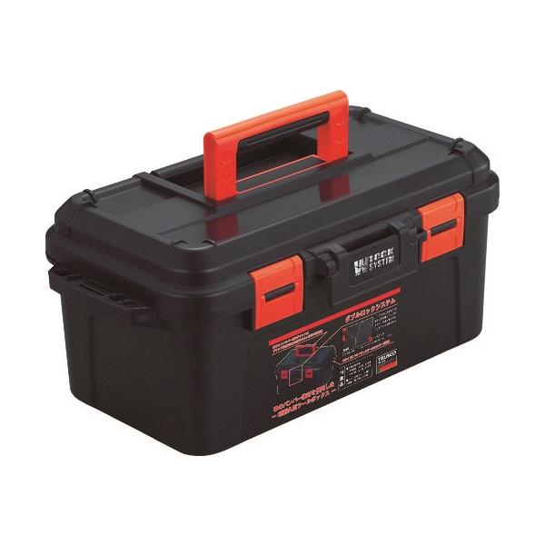TRUSCO スーパーハードボックス 全長500mm TSHB-500    867