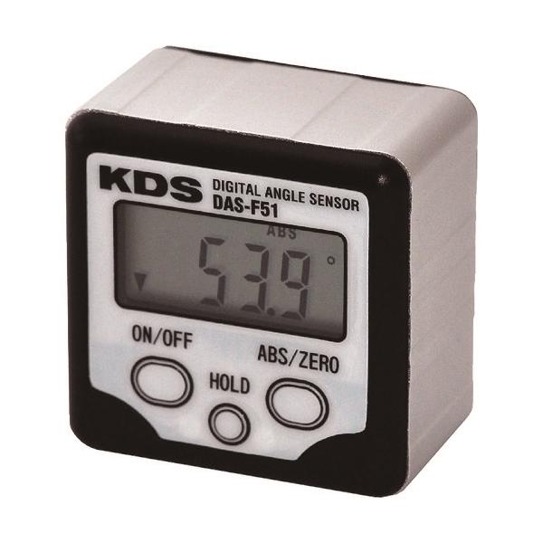 KDS　デジタルアングルセンサーF　DAS-F51 867