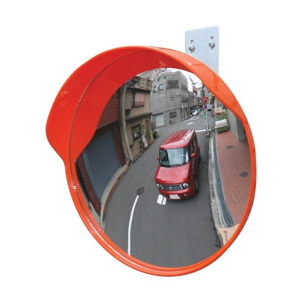 光　ガレージミラー丸300MM　（1個＝1PK）　GMH-30 867