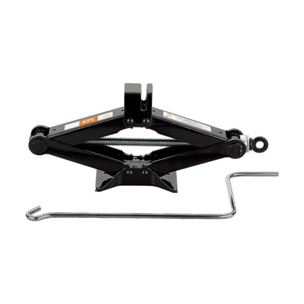 KTC　パンタグラフジャッキ　ストローク300mm　全長437mm　PJ-1 867