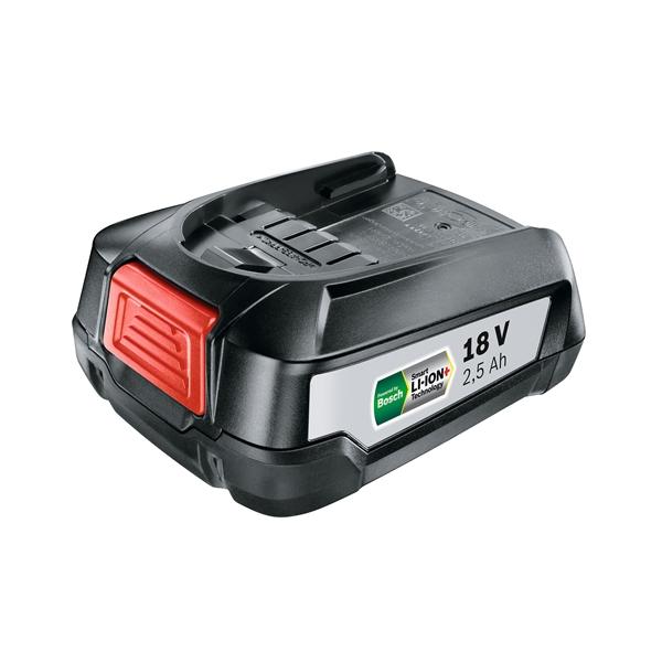 ボッシュ　A1825LIG　Li-ionバッテリー18V2.5Ah　A1825LIG 867
