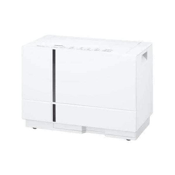 パナソニック　除湿機　ハイブリッド式　タンク容量2.4L　ナノイー　衣類乾燥　目安畳数〜15畳　洗濯物の真下から乾かせる　F-YHX90B　ホワイト系 39