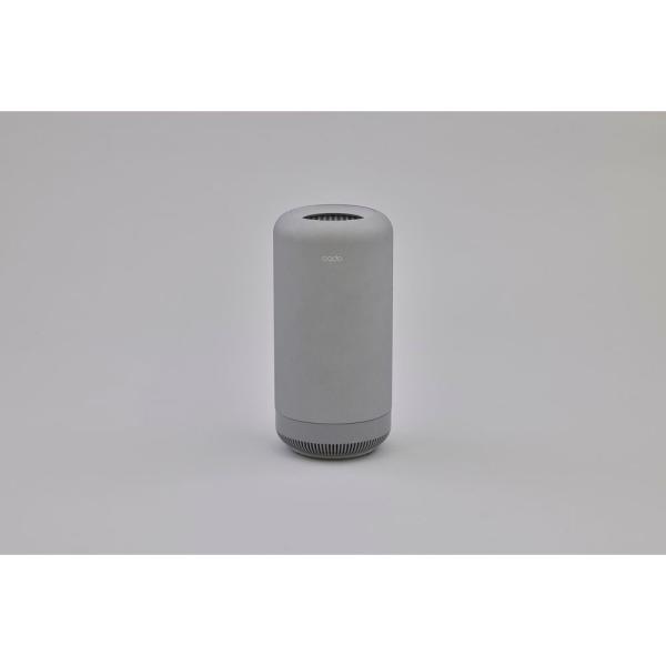カドー　除菌脱臭器　SAP-003-CG　グレー系 39