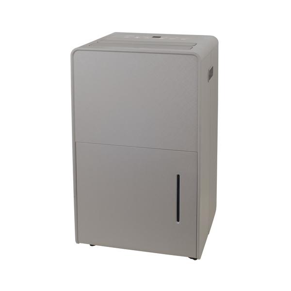 ヤマゼン　除湿機　コンプレッサー式　衣類乾燥　RCD-J60　ブラウン系 39